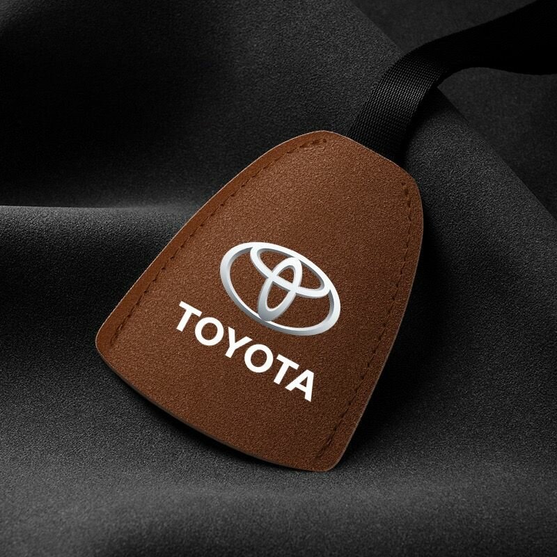 Держатель автомобильный с креплением на подголовник, многофункциональный скрытый двойной крючок для спинки автокресла, вешалка в машину для сумок, рюкзаков и пакетов в машину, 2 шт.