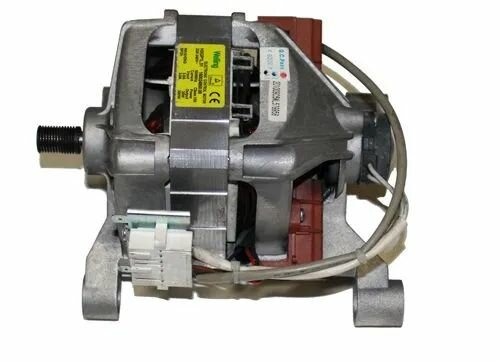 Мотор (HXGP1L.51) для стиральной машины ARISTON INDESIT 16002657601. Товар уцененный