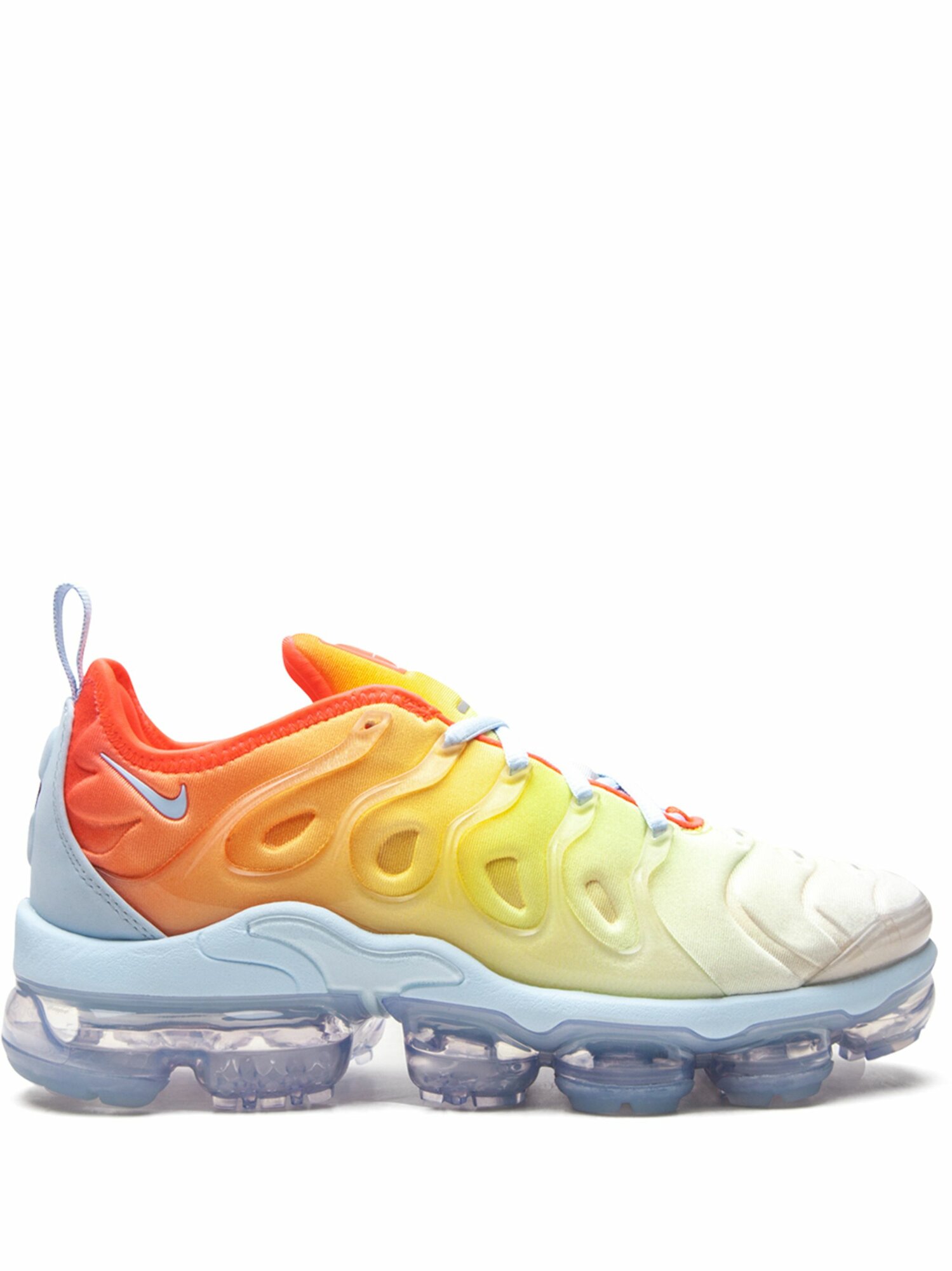 Кроссовки Air VaporMax Plus