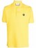 Рубашка PHILIPP PLEIN, размер L, yellow