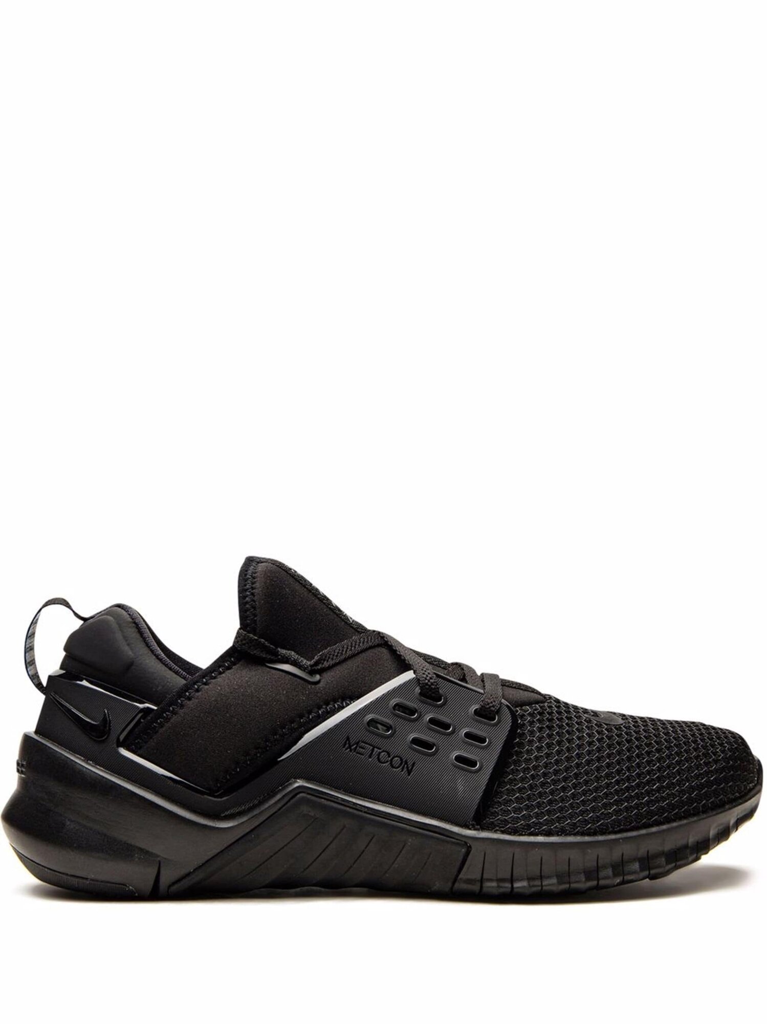 Кроссовки Free Metcon 2 Triple Black