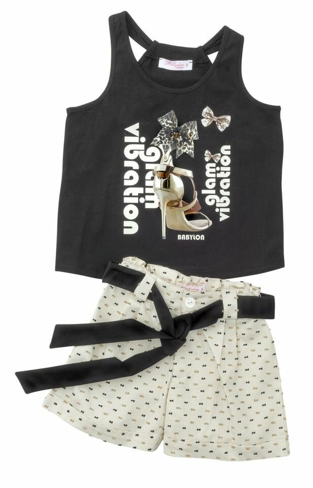 Комплект одежды