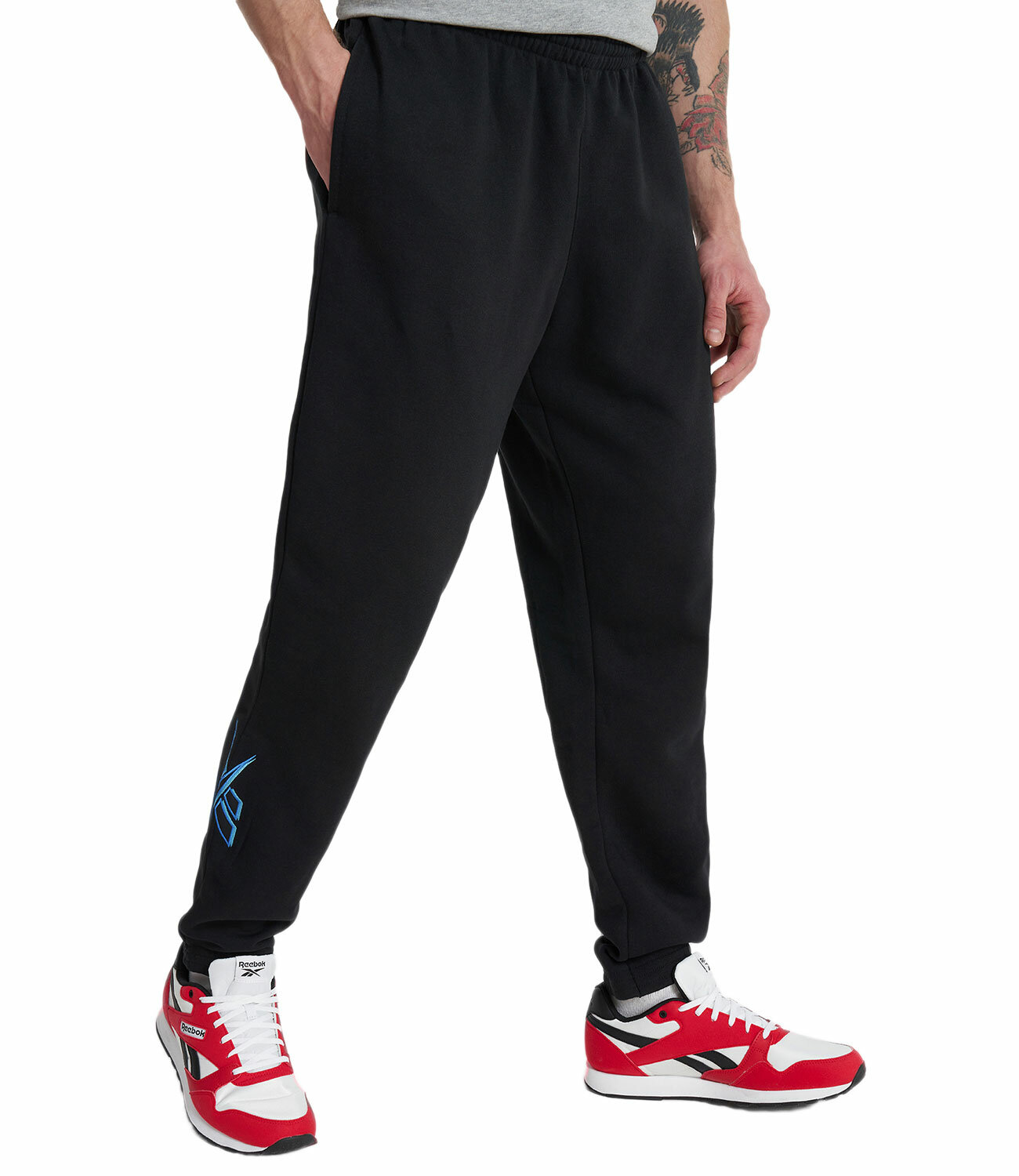 Брюки спортивные