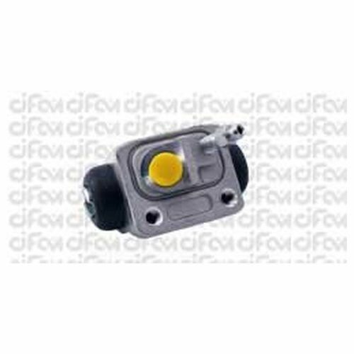 Цилиндр тормозной рабочий Cifam 101682 для Subaru Justy II; Suzuki Baleno, Liana, Swift II