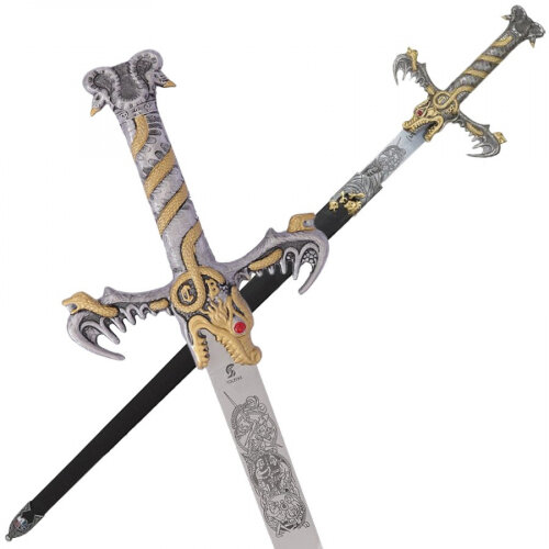 Меч Art Gladius Конана Варвара AG-4227-V