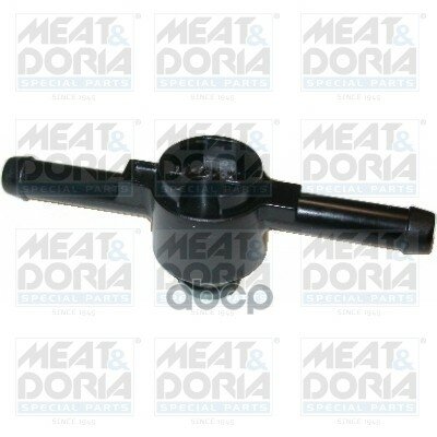 Клапан для фильтра Audi A3 (8L1), VW Golf IV 1.9 TDI MEAT & DORIA арт. 9051