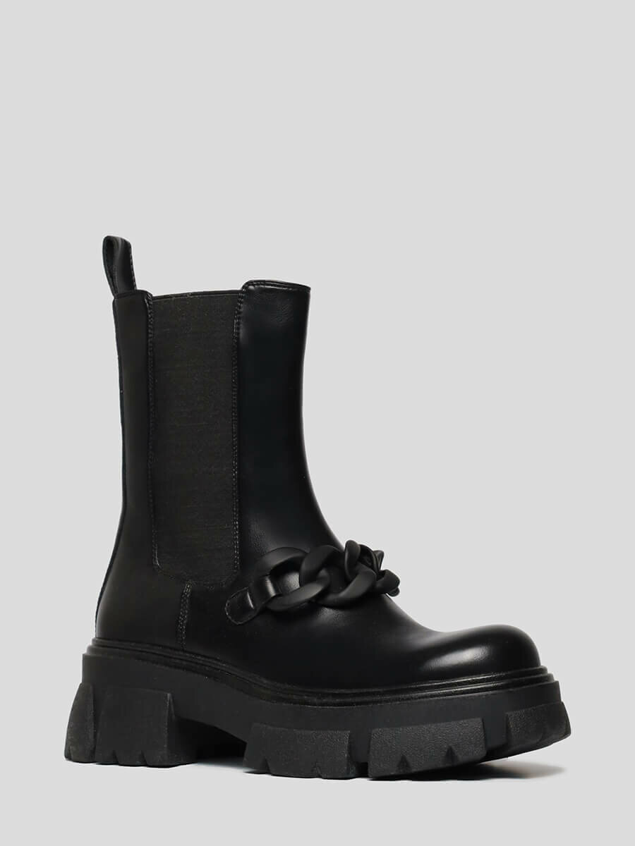 Ботинки челси