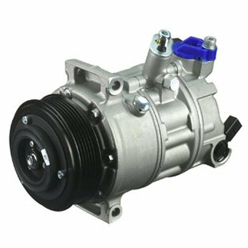 Компрессор кондиционера Delphi TSP0155999