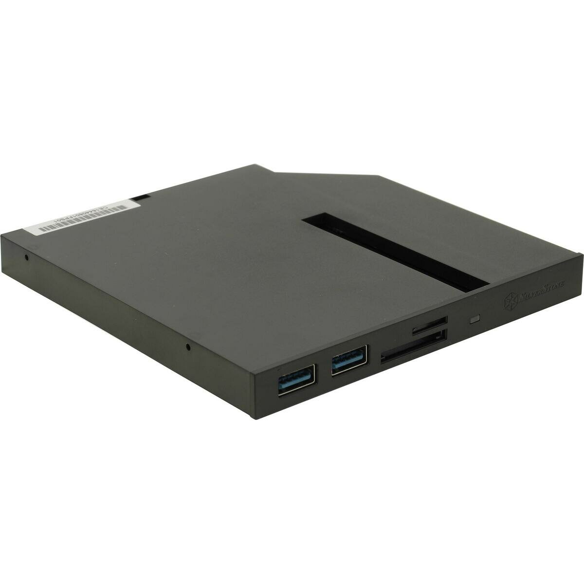 Silverstone Multifunction front panel
