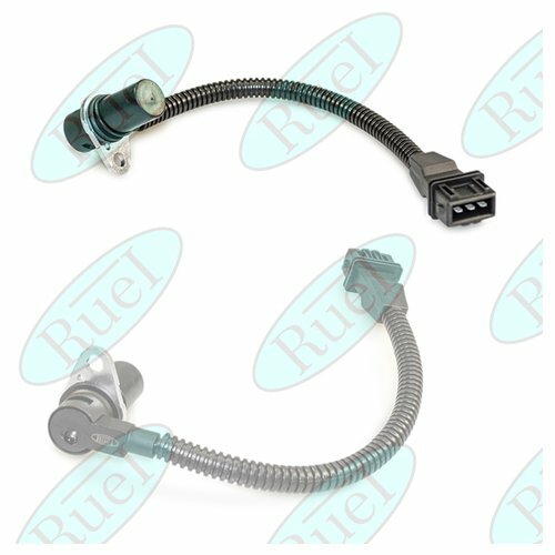 Датчик положения распредвала KIA CARENS (02-06), CARNIVAL (99-05), RIO (00-04), SEPHIA II/SHUMA II ( RUEI RUEI04691