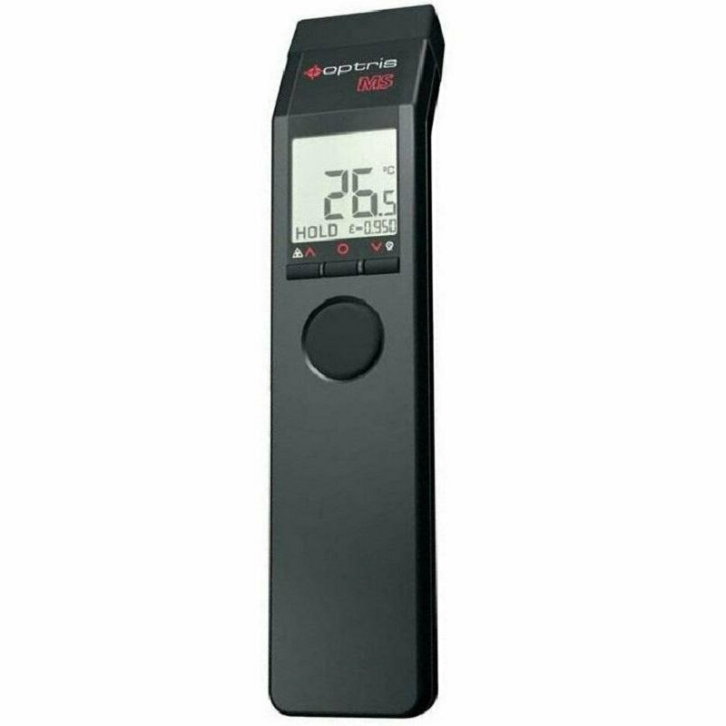 Пирометр Optris MS с поверкой, 1564546