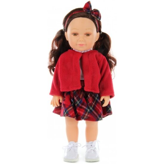 Кукла Lisa Doll 97050 Эмили озвученная