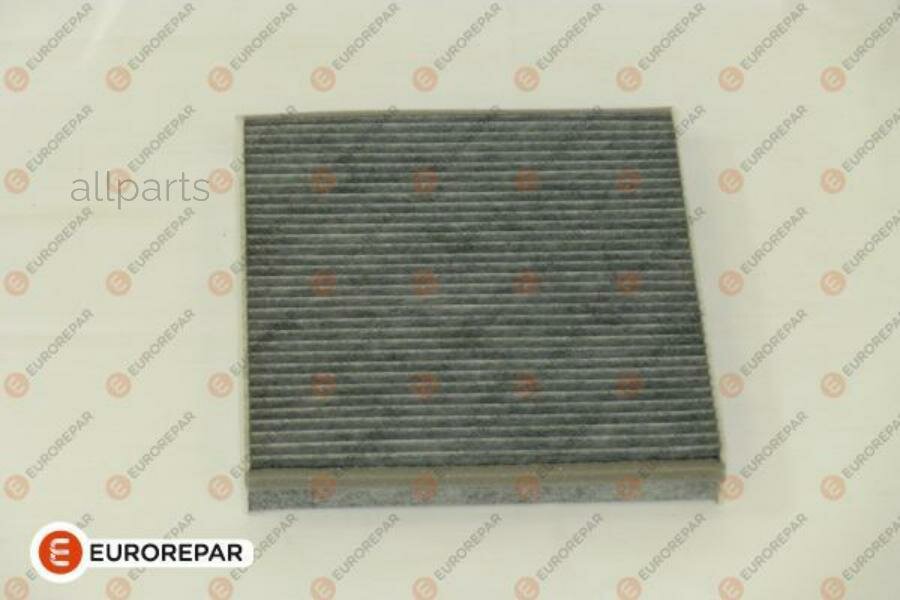EUROREPAR 1612918780 EUROREPAR Фильтр салонный 1612918780