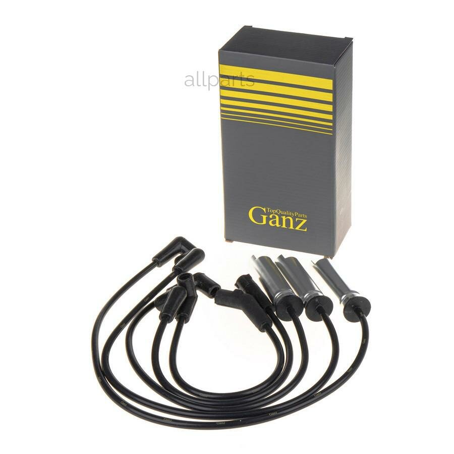 GANZ GIP01074 Провода высоковольтные (в/в) для DAEWOO NEXIA 1.5 ESPERO 1.8 2.0 GANZ GIP01074