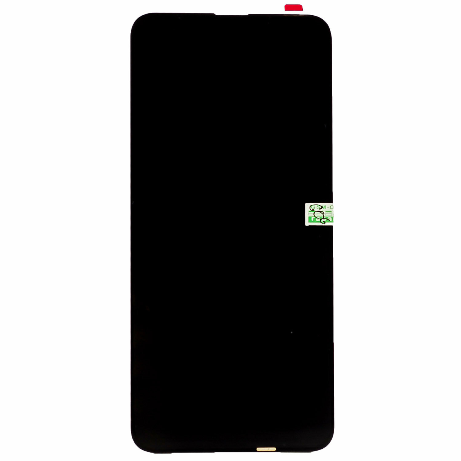 Дисплей для Huawei Honor 9X/ 9X Pro/ Y9 Prime 2019/ P Smart Z/ Y9s с тачскрином, черный, COG