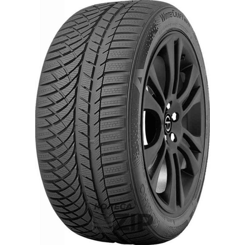 Автошина Kumho WinterCraft WP72 245/40 R19 98V