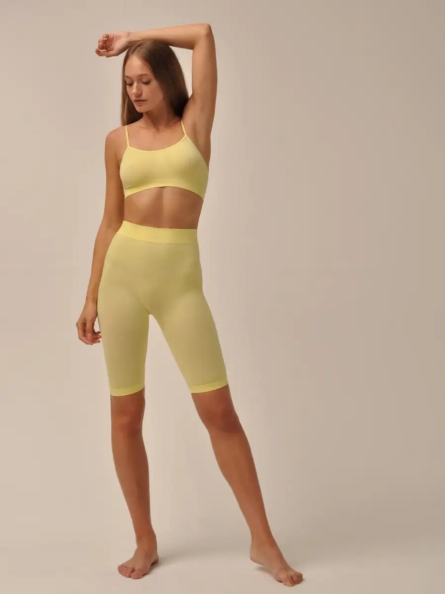 Велосипедки Базовая коллекция