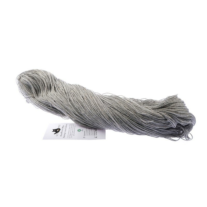 Schoppel 1609str50-980 Пряжа HanfWerk 50g HanfWerk Strange, 100 г