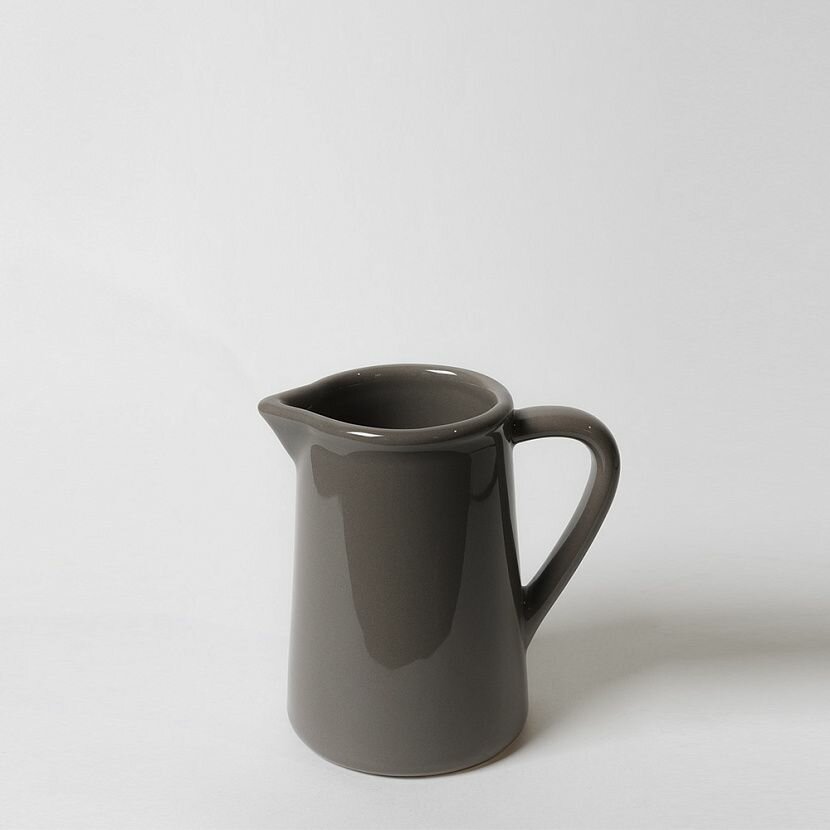 Grey Сливочник