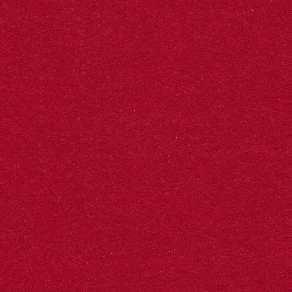 Фетр BLITZ FKC10-30/45 декоративный 30 см х 45 см +- 2 см №005 т. красный