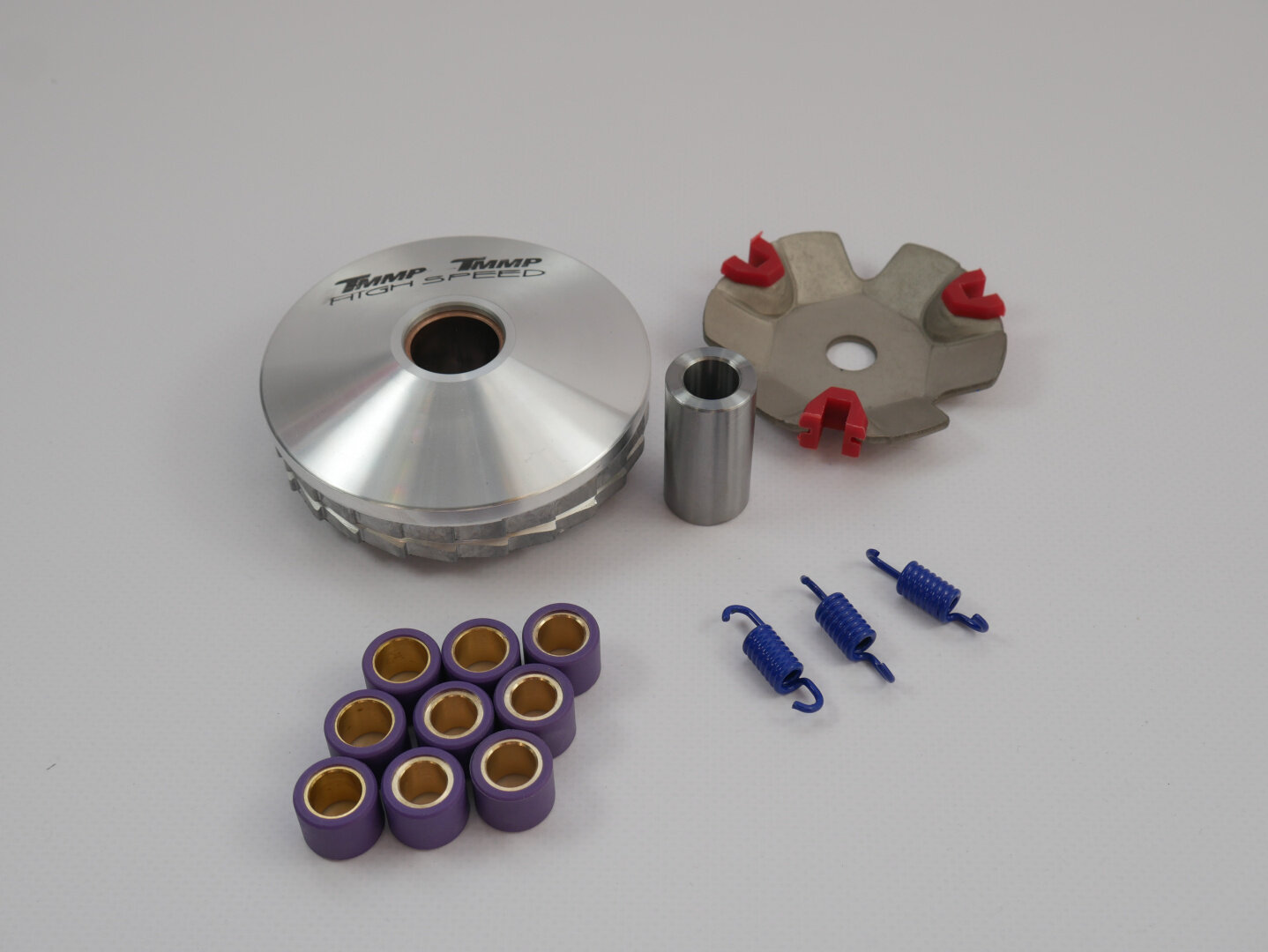 Вариатор передний в сборе AF16/18 тюнинг