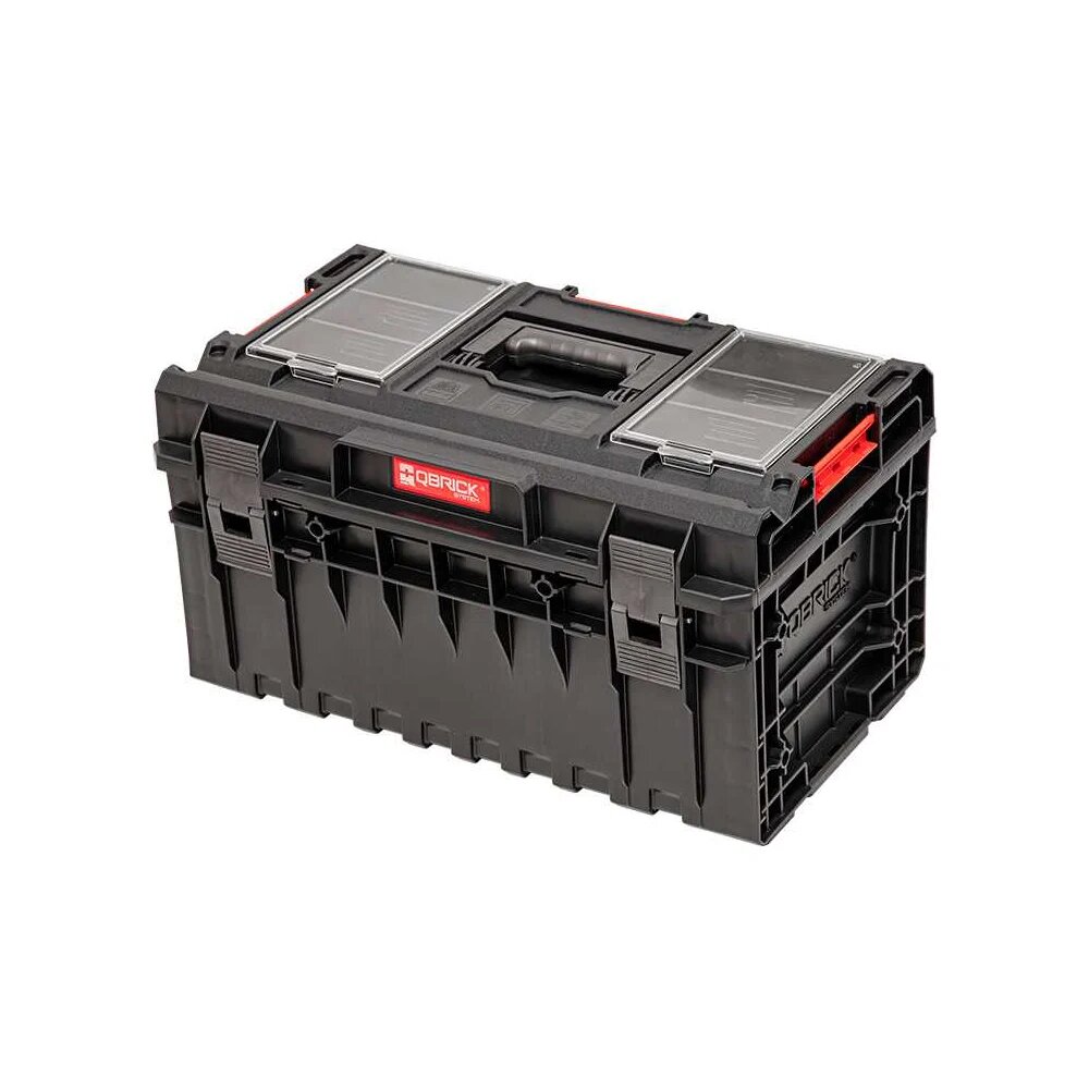 Ящик для инструментов QBRICK SYSTEM ONE 350 PROFI 2.0 2631-15