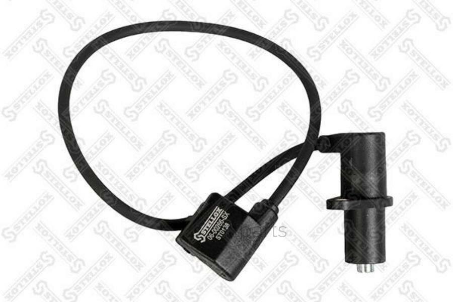 STELLOX 0600266SX датчик положения распредвала!\ BMW E36/Coupe/E34/Touring 2.0i/2.5i 24V 90-97