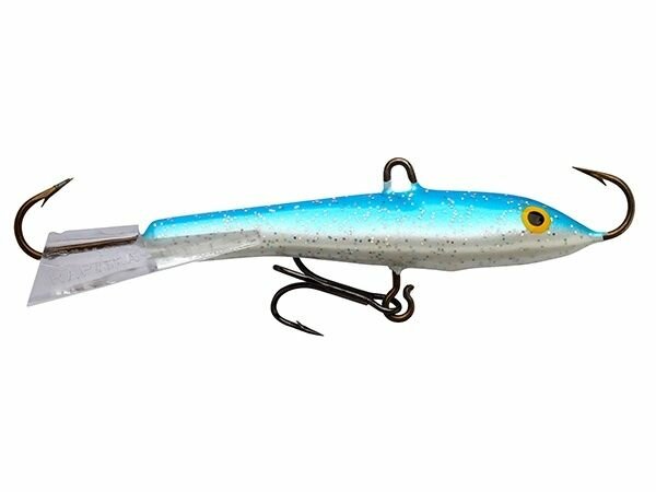Балансир Rapala Jigging Rap W05 9гр 5см BPHF