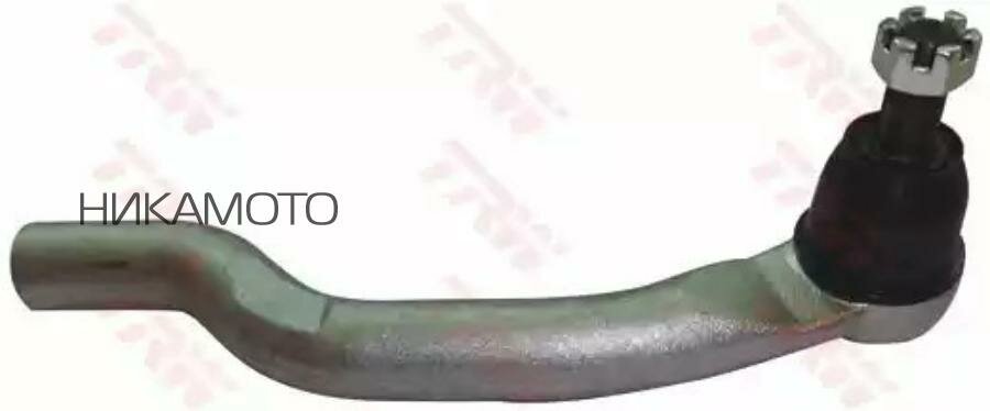 TRW JTE7682 Наконечник поперечной рулевой тяги