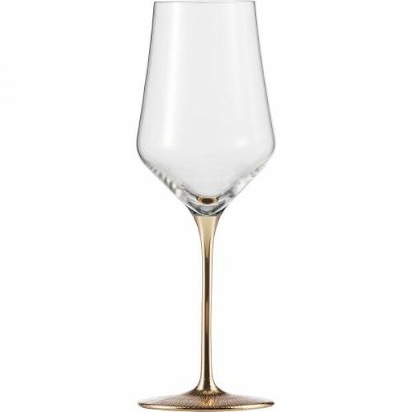 75751830 Набор бокалов для белого вина, 2шт, в подарочной упаковке, Рави Голд, EISCH