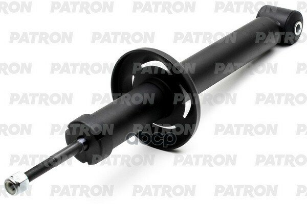 Амортизатор подвески задн с чашкой пружины VW Polo 94-01 / SEAT: CORDOBA 93-99, IBIZA II 93-99 PATRON арт. PSA443801