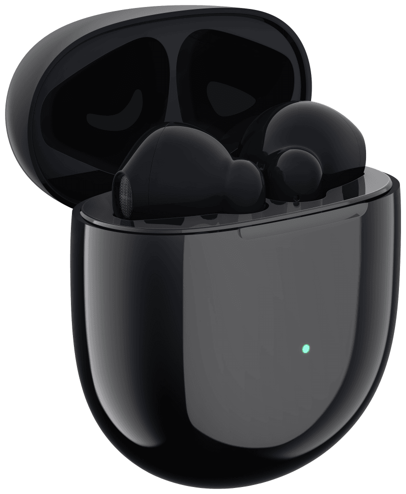 Беспроводные наушники TCL MOVEAUDIO S200 TW20, black