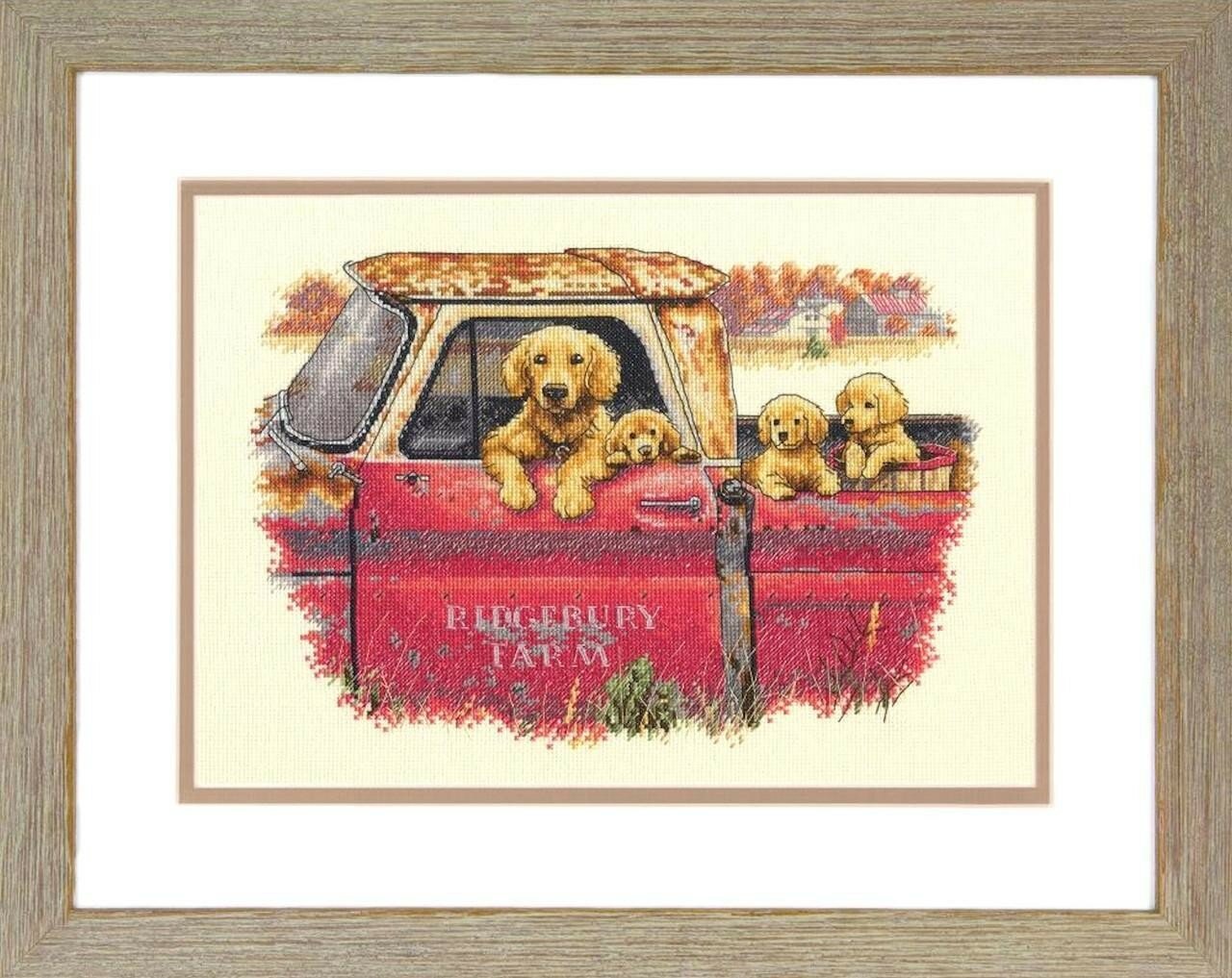 Золотая поездка 70-35405