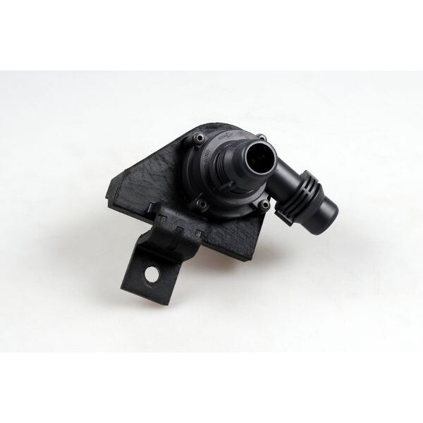 Насос водяной дополнительный для автомобиля, HEPU AP8221 (1 шт.)