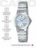 Наручные часы CASIO Collection, серебряный