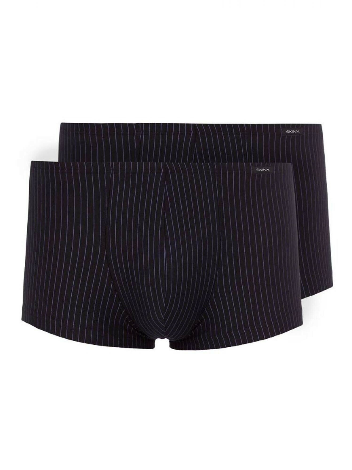 Трусы Cotton Advantage Trunks 2 Pac, комплект