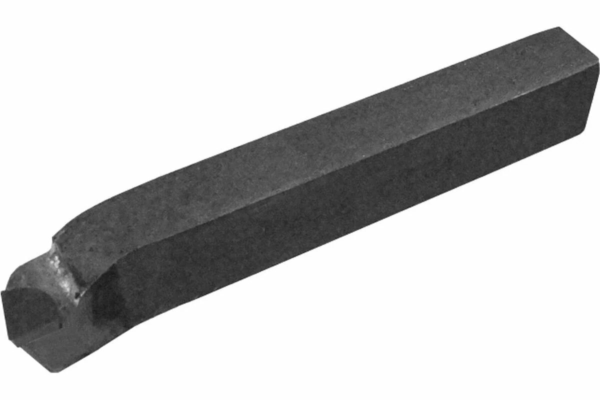 Академия резец подрезной отогнутый 25х16х140 мм ВК8, модель 2112-0057-ВК8 для стали