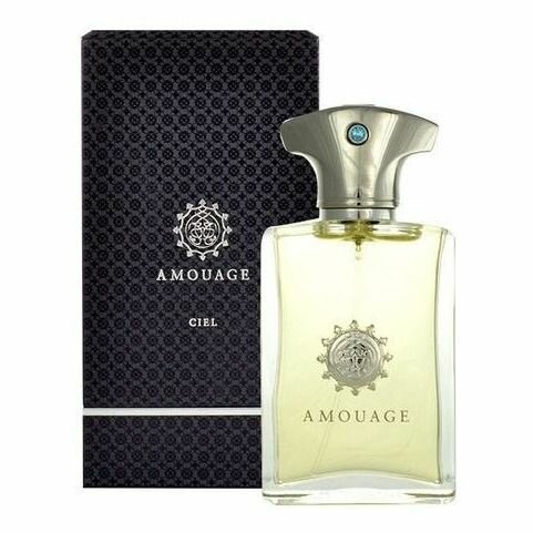 Amouage Ciel Man Парфюмерная вода для мужчин 100 ml