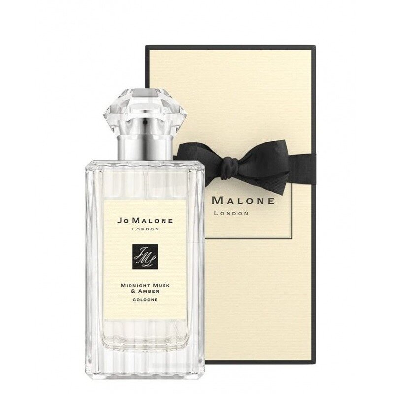 Jo Malone Midnight Musk & Amber Одеколон унисекс 100 ml