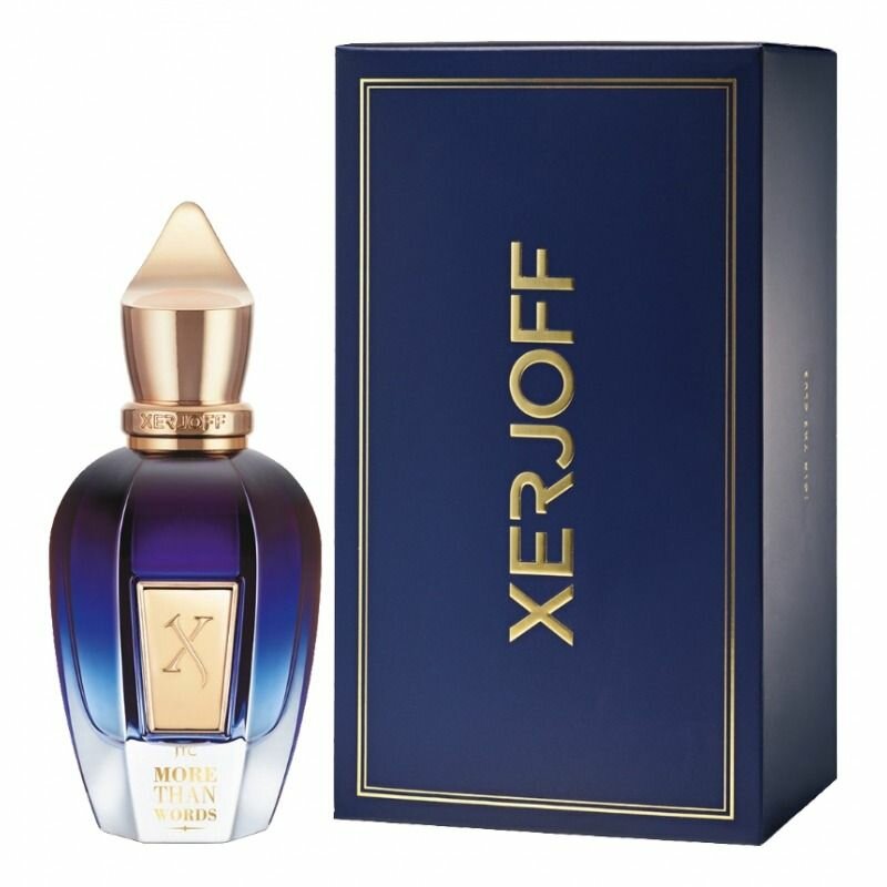 Xerjoff More Than Words Парфюмерная вода унисекс 100 ml