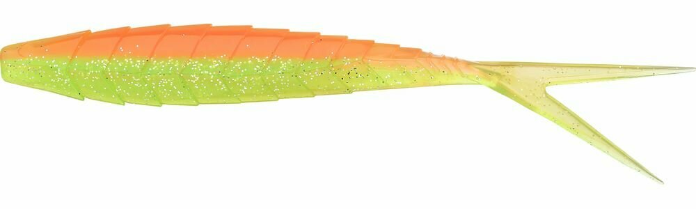 Frapp Мягкие приманки Frapp Gekoslug 9" #28