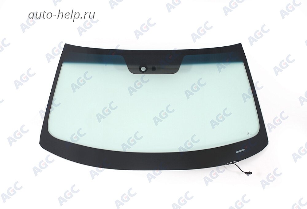 FYG KIA Лобовое Обогрев ДД VIN