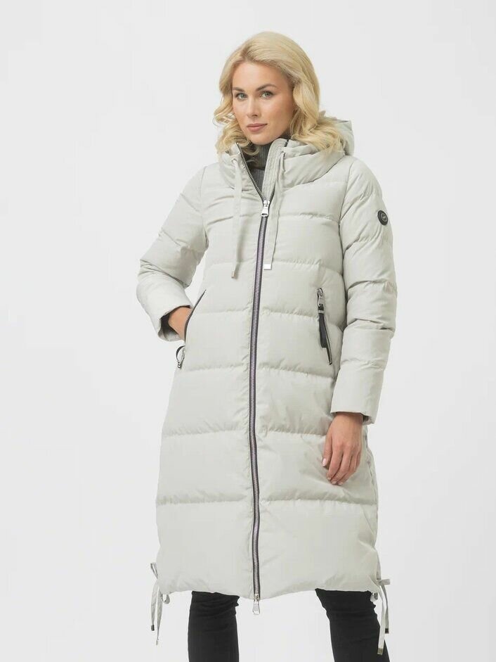 Пуховик Осень-зима 2023