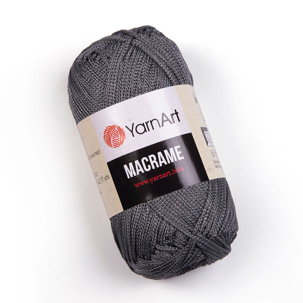Пряжа YarnArt Macrame (6 шт)