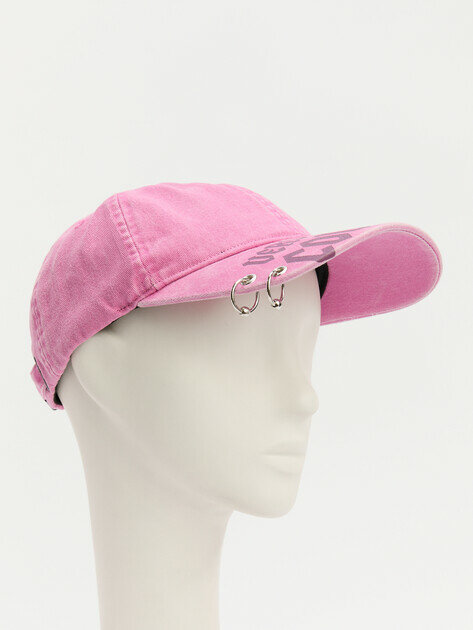 Бейсболка для женщин