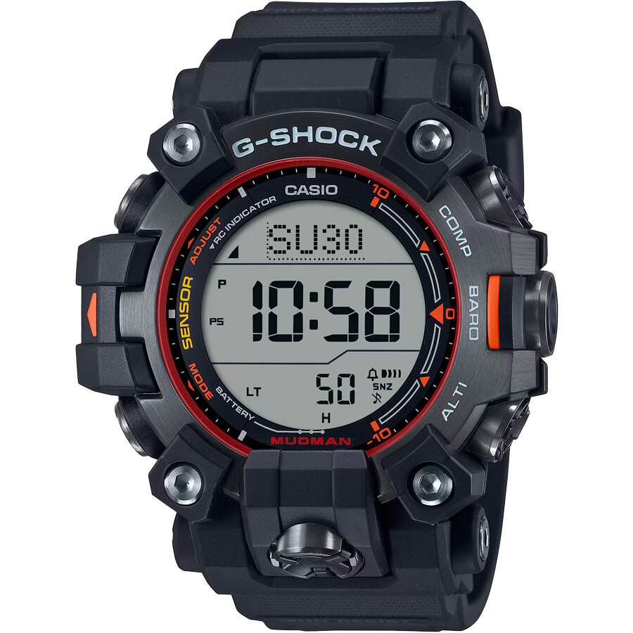 Наручные часы CASIO