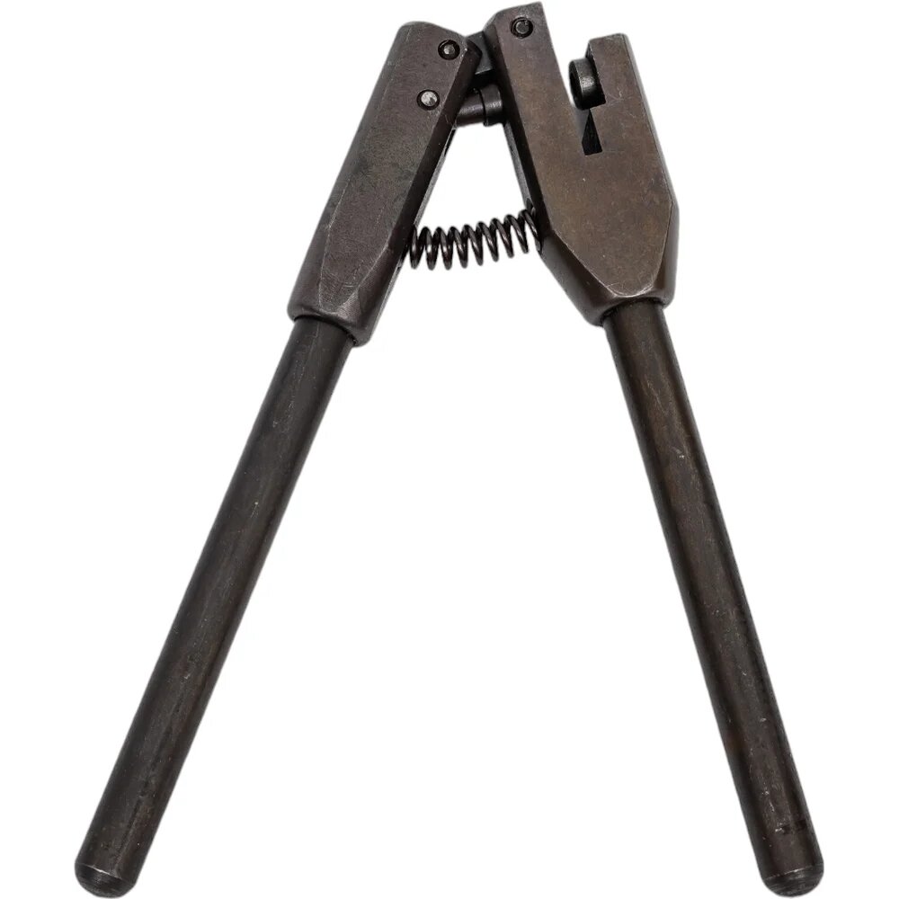 Дырокол малый Русский Мастер РМ-84325