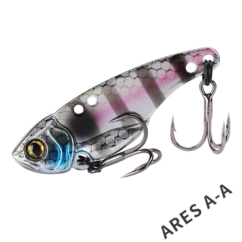 TSURINOYA ARES-A, 5g, Col.A
