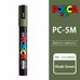 Ручка POSCA PC - 5M
