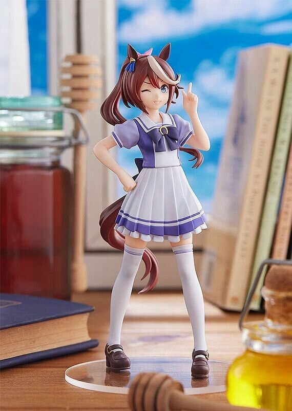 (клеймо)bilibili Changing dolls fall in love, Эта фарфоровая кукла влюбилась: Марин Китагава(Kitagawa Marin),15cm